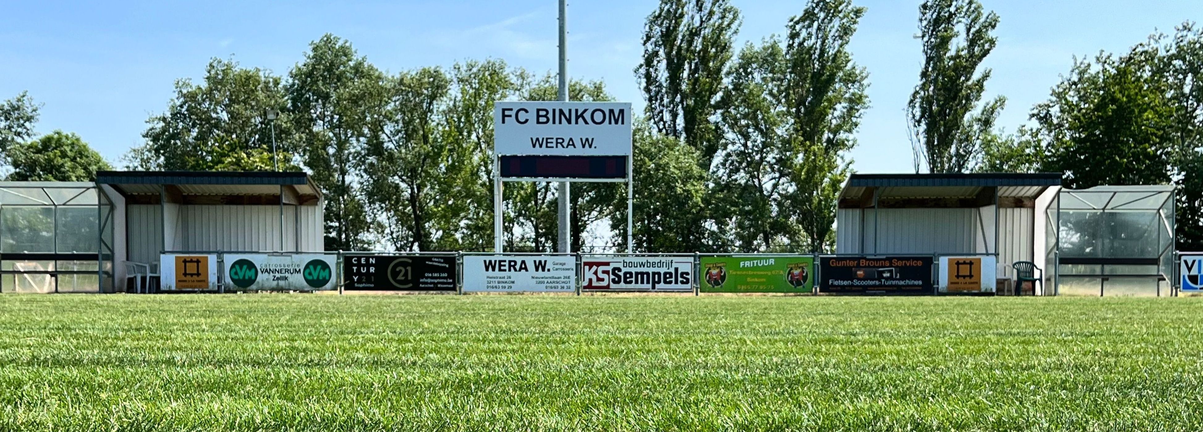FC Binkom